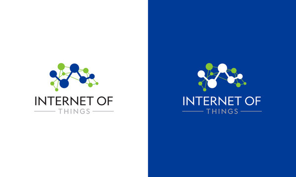 Internet Of Things Logo