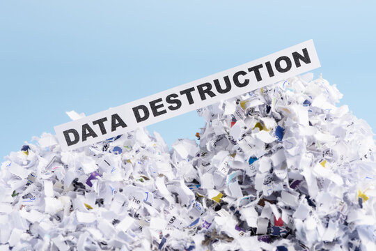 "Data Destruction" Images – Browse 143 Stock Photos, Vectors, and Video ...