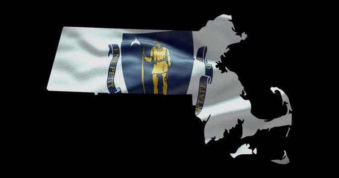 "Massachusetts Map" Images – Browse 296 Stock Photos, Vectors, and ...