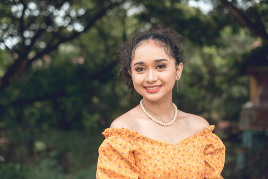 Half Filipino Half Indian