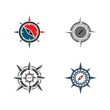 Modern Compass Vector Images – Browse 40,681 Stock Photos, Vectors, and ...