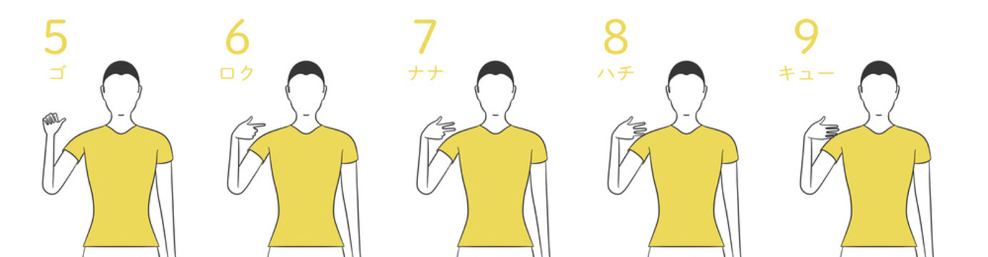 手話 イラスト Images – Browse 530 Stock Photos, Vectors, and Video | Adobe Stock