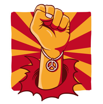 Soviet Fist Bilder – Durchsuchen 783 Archivfotos, Vektorgrafiken und ...