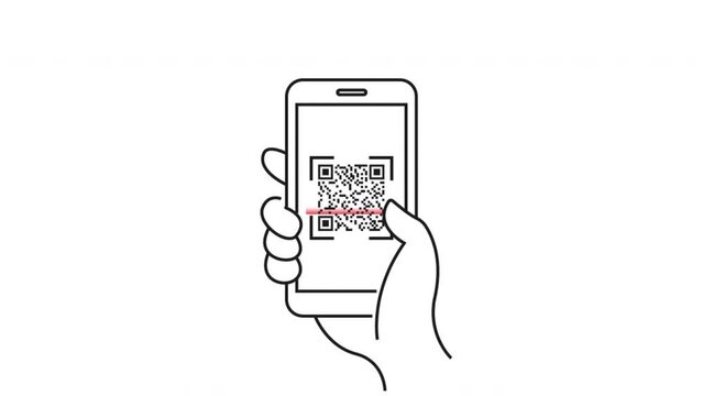 Qr-Code Images – Browse 89,666 Stock Photos, Vectors, and Video | Adobe ...