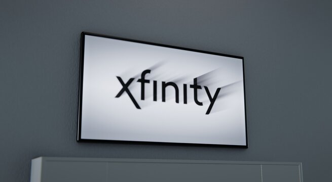 Xfinity X1 Logo