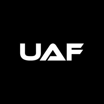 Uaf Logo