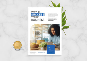 40+ Free Create Flyer For Business Templates