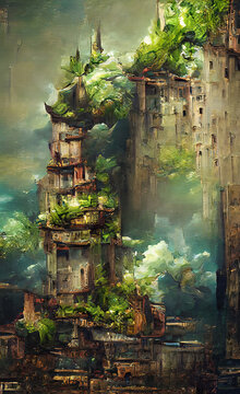 Overgrowth Images – Browse 3,893 Stock Photos, Vectors, and Video ...