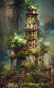 Overgrowth Images – Browse 3,893 Stock Photos, Vectors, and Video ...