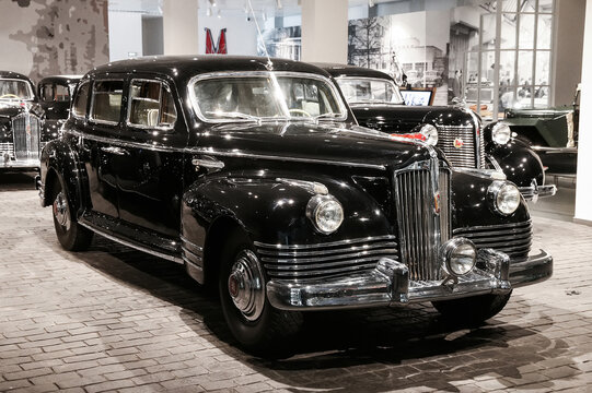 Zis-110 Images – Browse 34 Stock Photos, Vectors, and Video | Adobe Stock