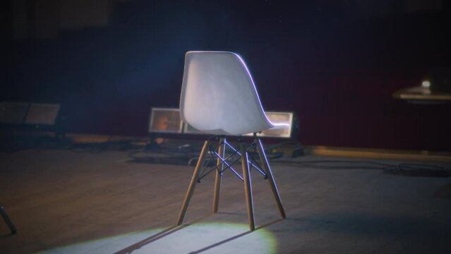 Actors Chair Images – Browse 9,771 Stock Photos, Vectors, and Video ...