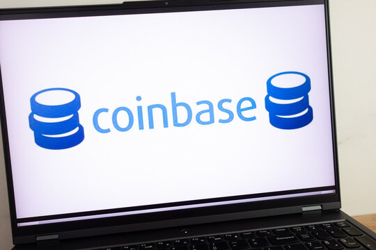 Coinbase Images – Browse 821 Stock Photos, Vectors, and Video | Adobe Stock