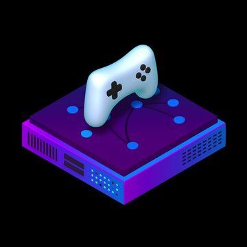 "Game Server" Bilder – Durchsuchen 222 Archivfotos, Vektorgrafiken und ...