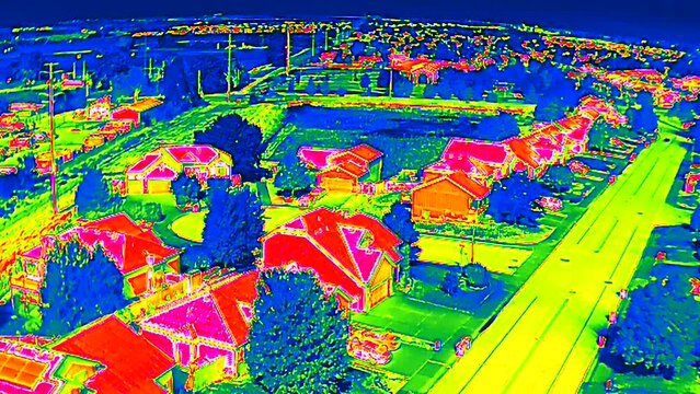 Thermal Colors Images – Browse 50,970 Stock Photos, Vectors, and Video ...