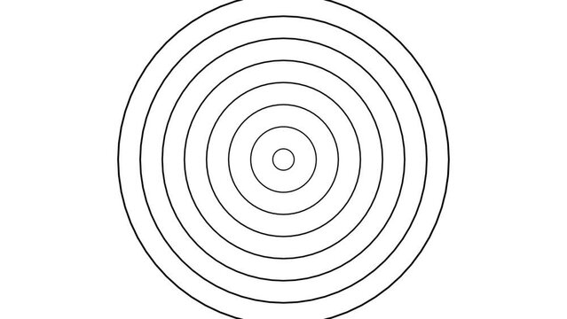 Radio Wave Circle Images – Browse 20,315 Stock Photos, Vectors, and ...