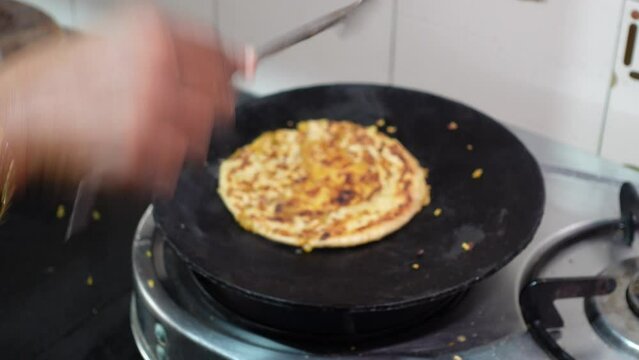 "Puran Poli" Images – Browse 507 Stock Photos, Vectors, and Video ...