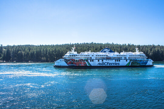 Bc Ferries Images – Browse 2,480 Stock Photos, Vectors, and Video ...
