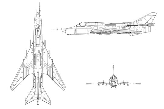 Su-22-Bilder: Stock-Fotos & -Videos. | Adobe Stock