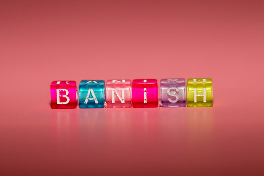 Banish Images – Browse 3,937 Stock Photos, Vectors, and Video | Adobe Stock