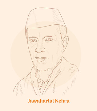 Nehru Outline
