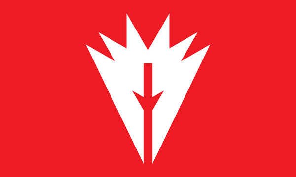 Guardians Of The Galaxy Nova Corps Symbol