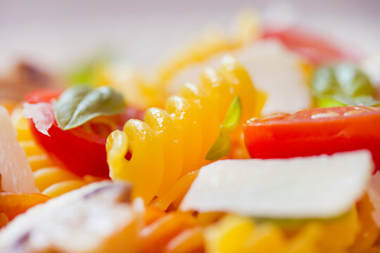 "Pasta Dishes" Images – Browse 1,285 Stock Photos, Vectors, and Video ...