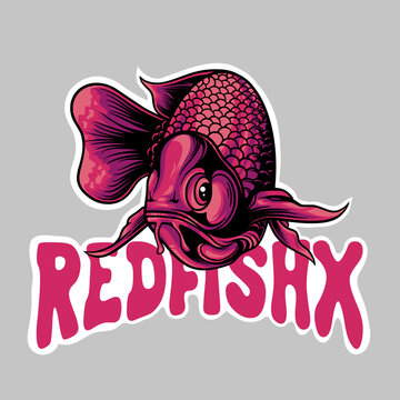 Red Fish Logo Bilder – Durchsuchen 21,962 Archivfotos, Vektorgrafiken ...