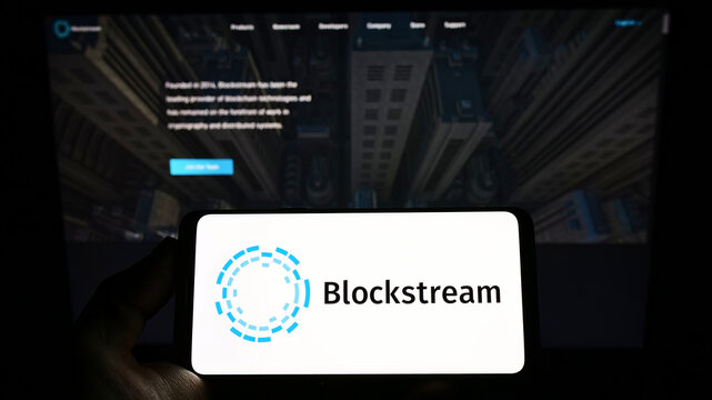 Blockstream Images – Browse 68 Stock Photos, Vectors, and Video | Adobe Stock