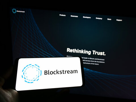 Blockstream Images – Browse 68 Stock Photos, Vectors, and Video | Adobe ...