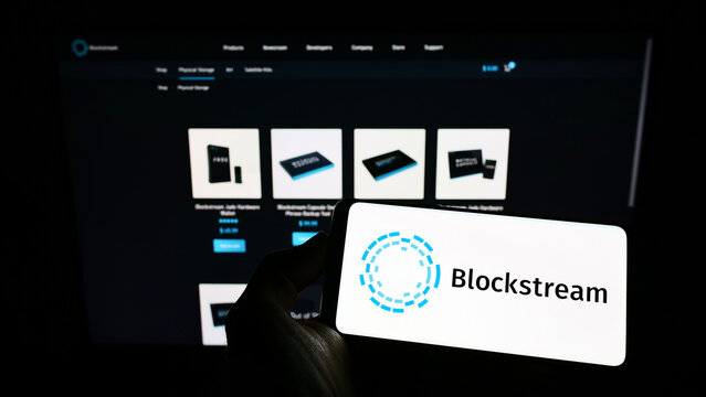 Blockstream Images – Browse 69 Stock Photos, Vectors, and Video | Adobe ...