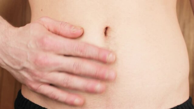 Imágenes de Epigastrio: descubre bancos de fotos, ilustraciones ...