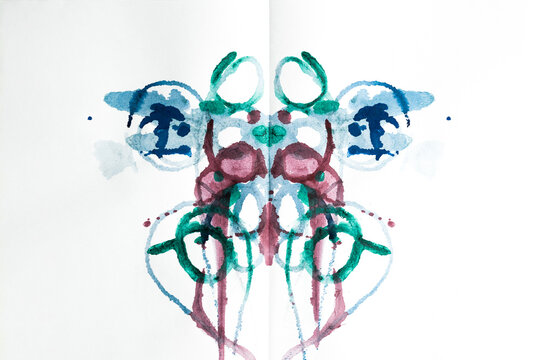 Imágenes de Rorschach: descubre bancos de fotos, ilustraciones ...