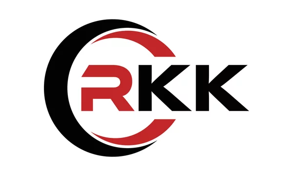 Logotipo De Rkk Energia