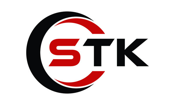 Stk Logo