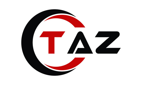 Taz Logo