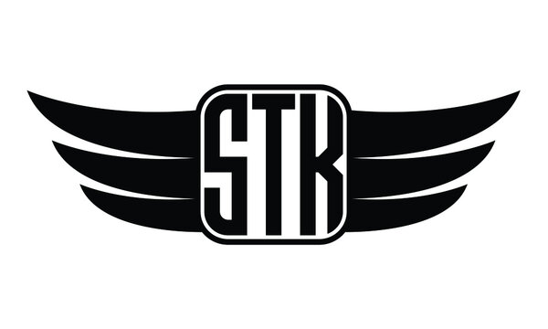 Stk Logo