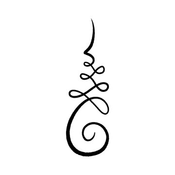 Samadhi Symbol Tattoo Meaning