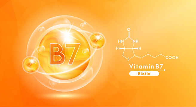 "Vitamin B7" Images – Browse 4,933 Stock Photos, Vectors, and Video ...