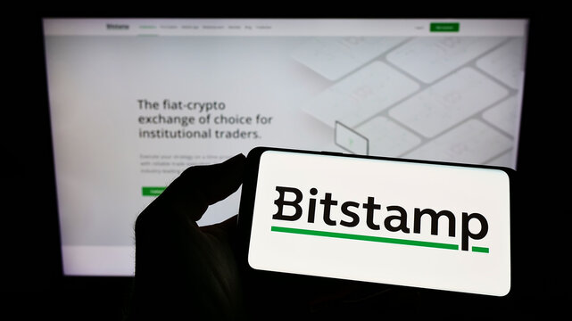 Bitstamp Bilder – Durchsuchen 161 Archivfotos, Vektorgrafiken und ...