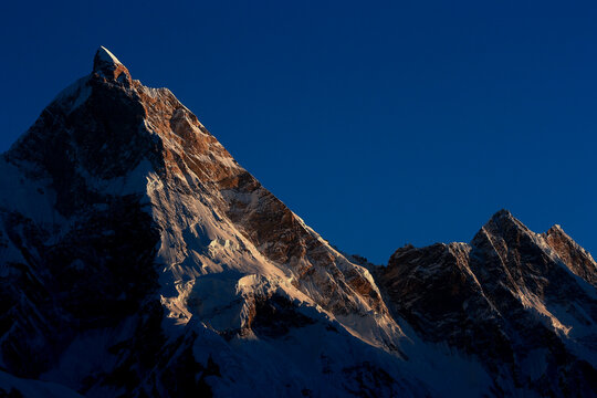 Masherbrum Images – Browse 84 Stock Photos, Vectors, and Video | Adobe ...
