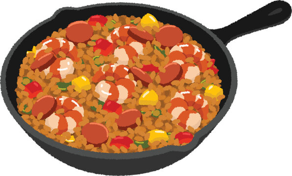 Imagens de Jambalya – Explore Fotografias do Stock, Vetores e Vídeos de ...