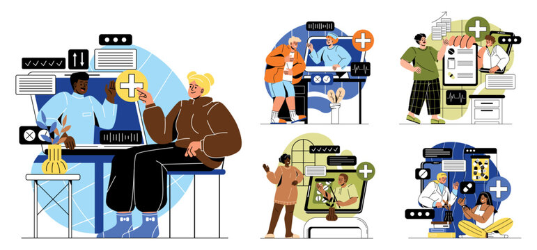 Webcomic Images – Browse 415 Stock Photos, Vectors, and Video | Adobe Stock