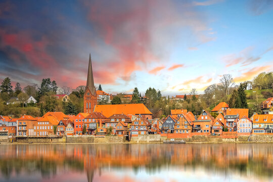 Lauenburg Images – Browse 1,051 Stock Photos, Vectors, and Video ...