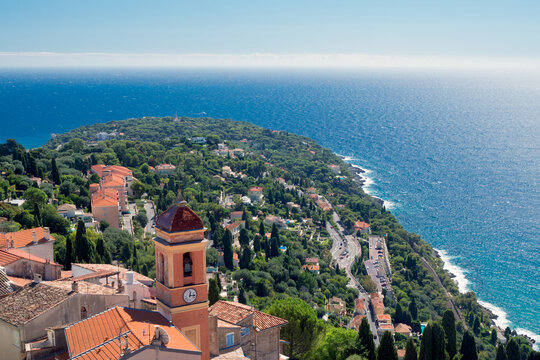 Cap-Martin Images – Browse 78 Stock Photos, Vectors, and Video | Adobe ...