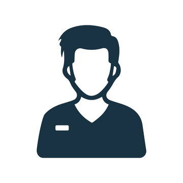 "Male Icon" Images – Browse 2,199 Stock Photos, Vectors, and Video ...