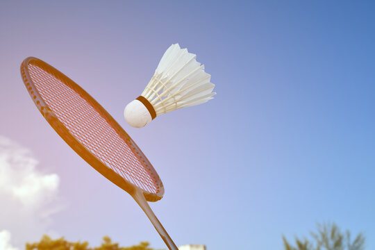 Badminton Racket Bilder Durchsuchen 10 955 Archivfotos