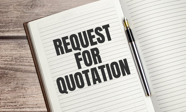 "Request For Quotation" Images – Browse 6,516 Stock Photos, Vectors ...