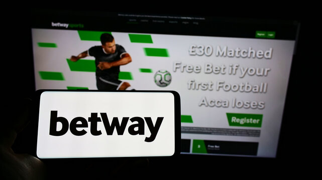 Betway Images – Browse 27 Stock Photos, Vectors, and Video | Adobe Stock