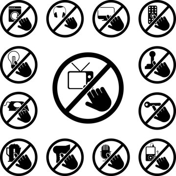"Prohibited Items" Images – Browse 39 Stock Photos, Vectors, and Video ...