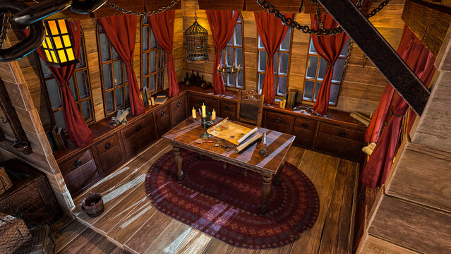 Pirate Desk Bilder – Durchsuchen 1,585 Archivfotos, Vektorgrafiken und ...